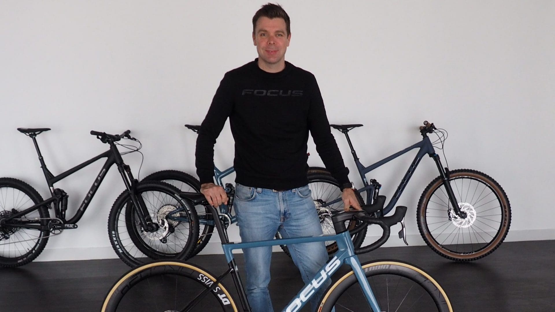 Meet Cycling’s Newest ‘Major’ - The Latz Report