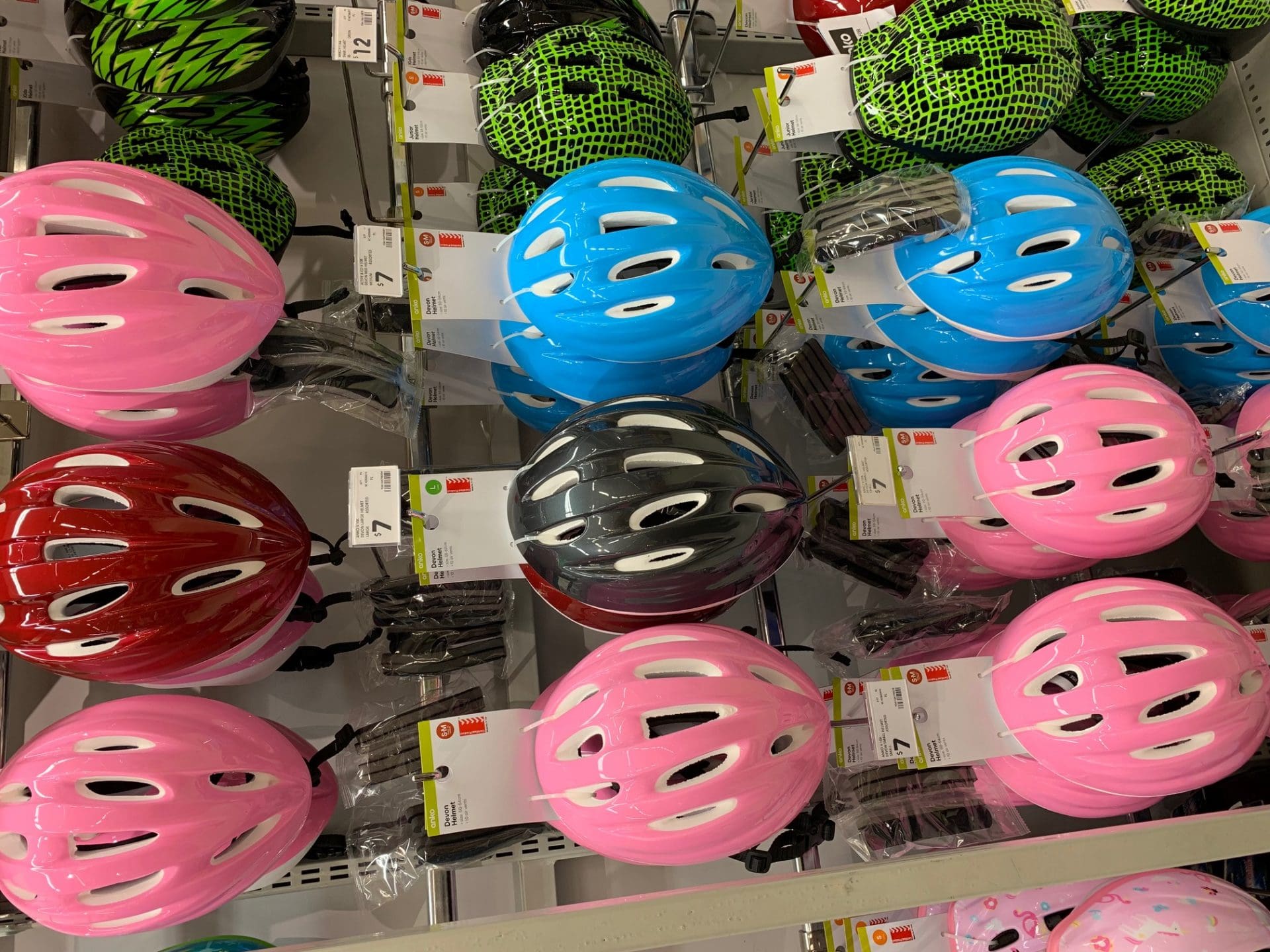 How Much do You Know About Mass Merchants? - The Latz Report