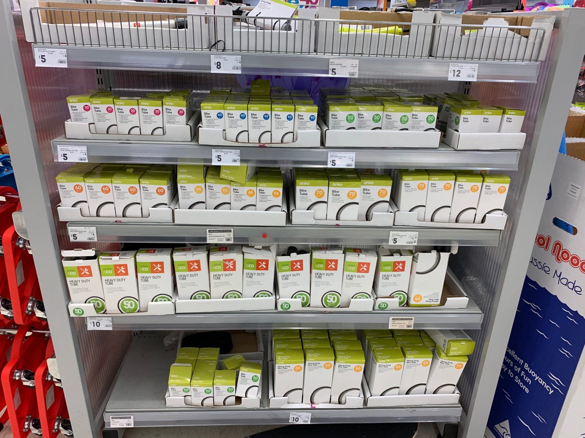 How Much do You Know About Mass Merchants? - The Latz Report