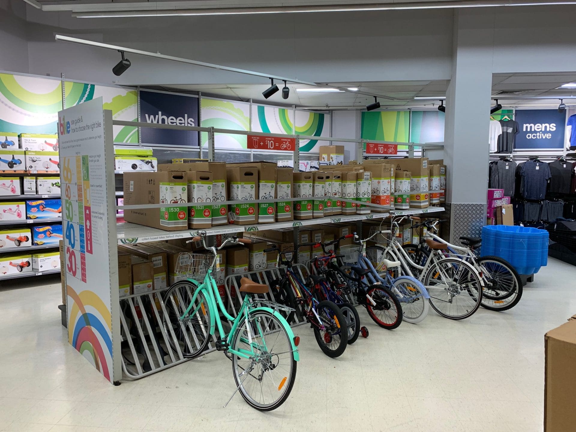 How Much do You Know About Mass Merchants? - The Latz Report