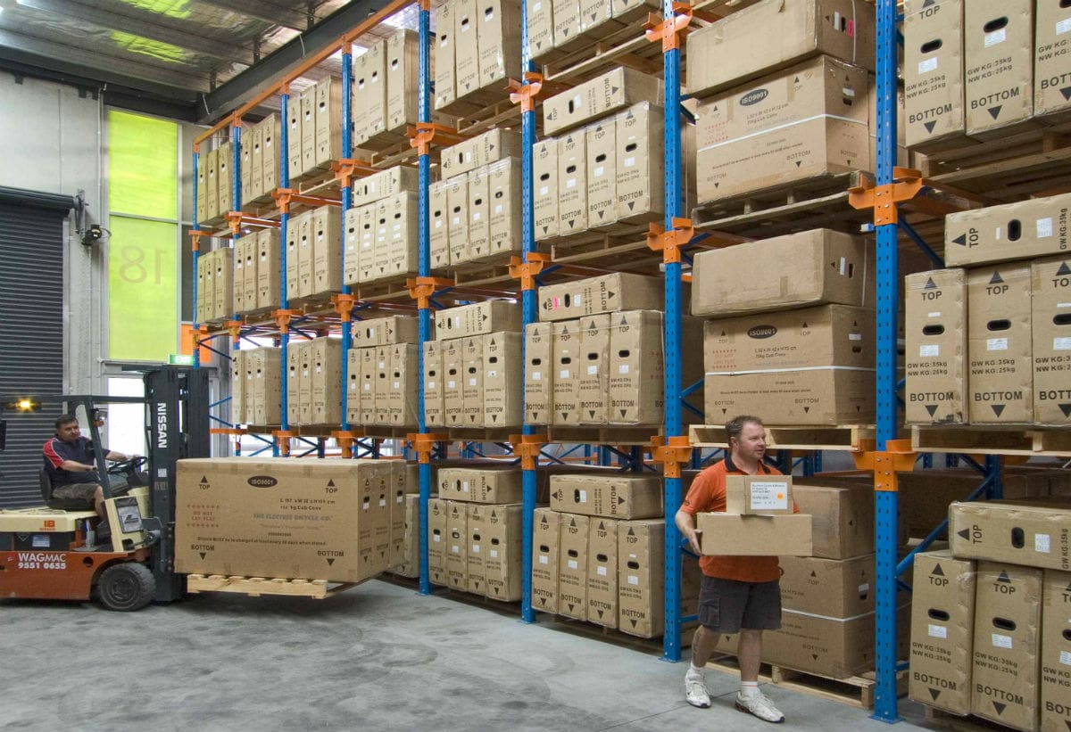 TEBCO Gives Dealers Full Technical Backup - The Latz Report