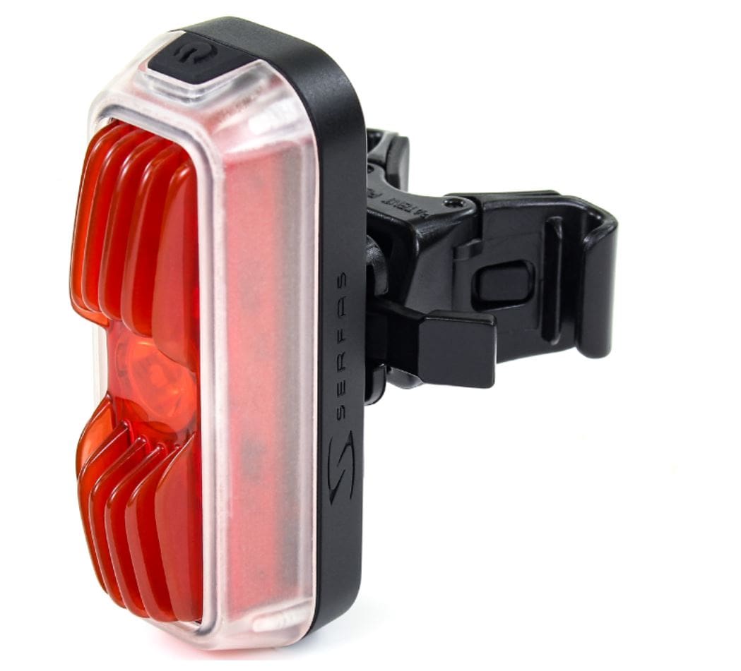 Six Great Reasons to Sell Serfas Lights in Your Store - The Latz Report