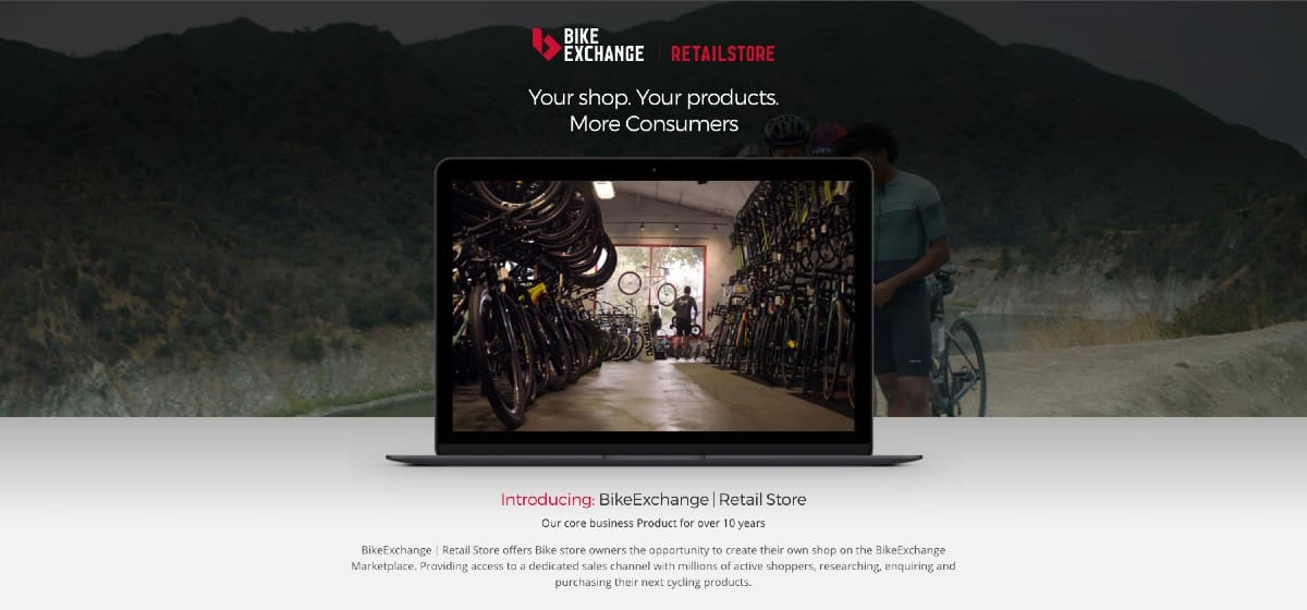 How BikeExchange Brings Brands, Distributors, Dealers and Consumers Together - The Latz Report