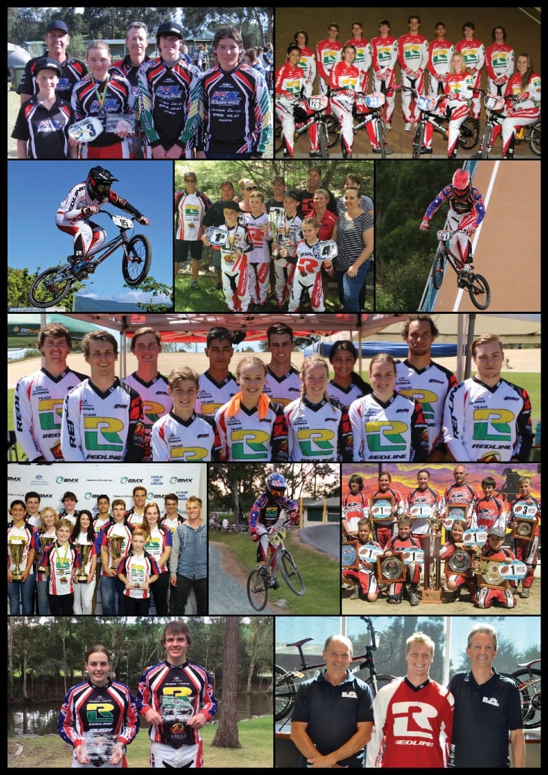 How BMX International Has Shaped the Story of BMX in Australia - The ...