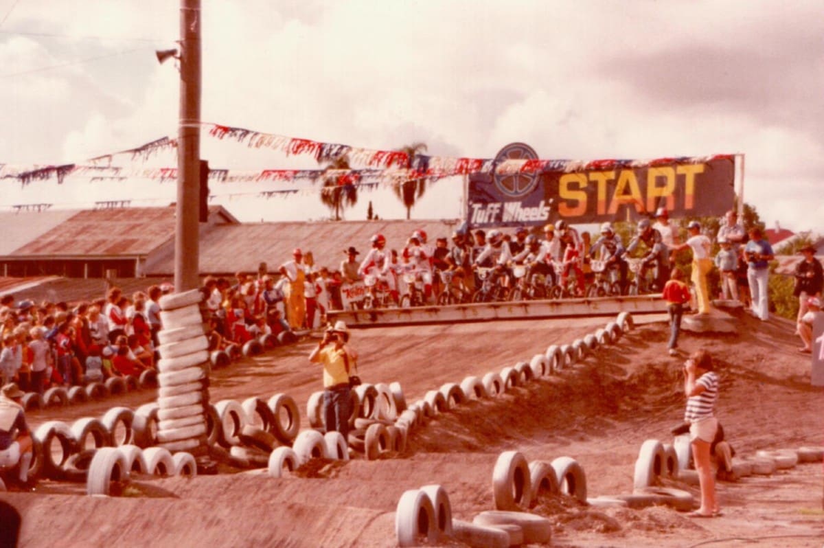 How BMX International Has Shaped the Story of BMX in Australia - The ...