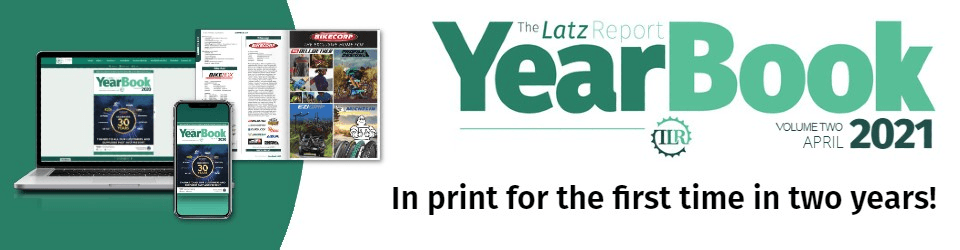 Australian Bicycle Industry and Trade News | The Latz Report