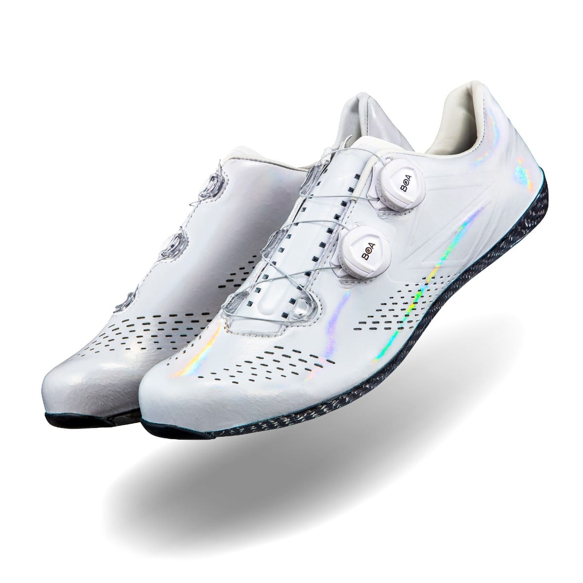 New High Performance Shoes Landing Soon - The Latz Report