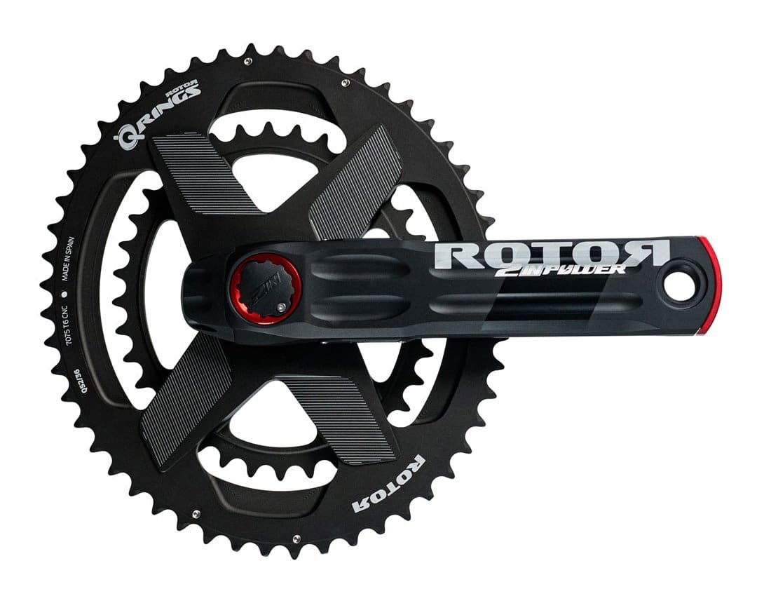 Rotor: Power to Adapt - Rotor Power Meters