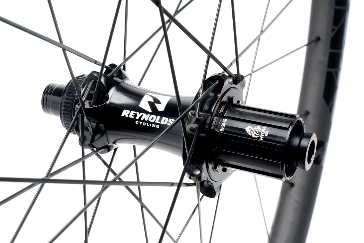 New Arrivals Building on Reynolds Strengths