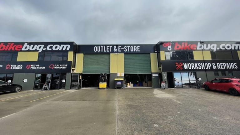 Pushys Purchases Rival Online Retailer BikeBug