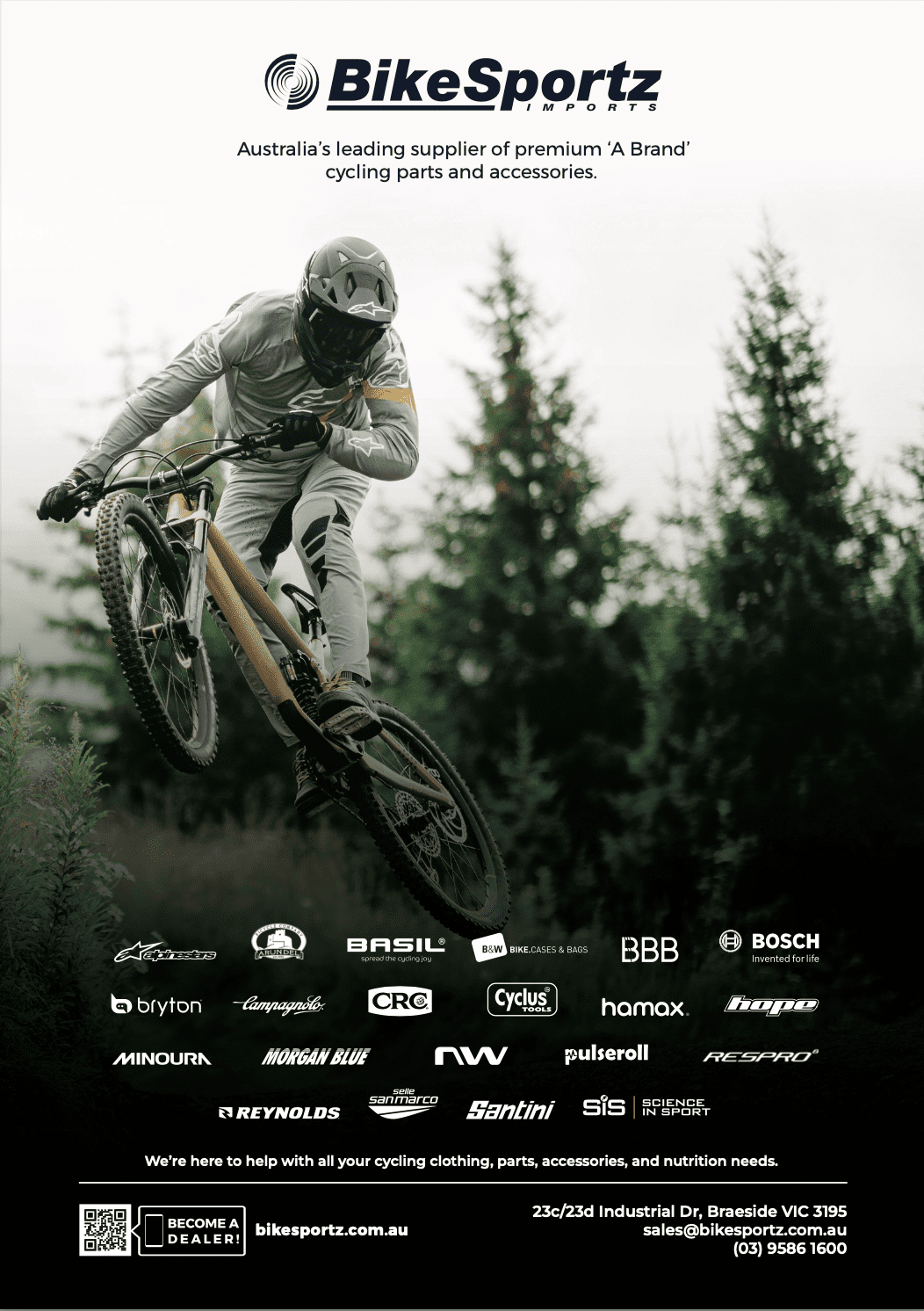 Northwave – Vibram Sole Revival