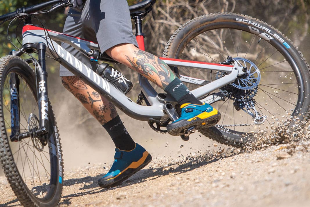 Northwave – Vibram Sole Revival