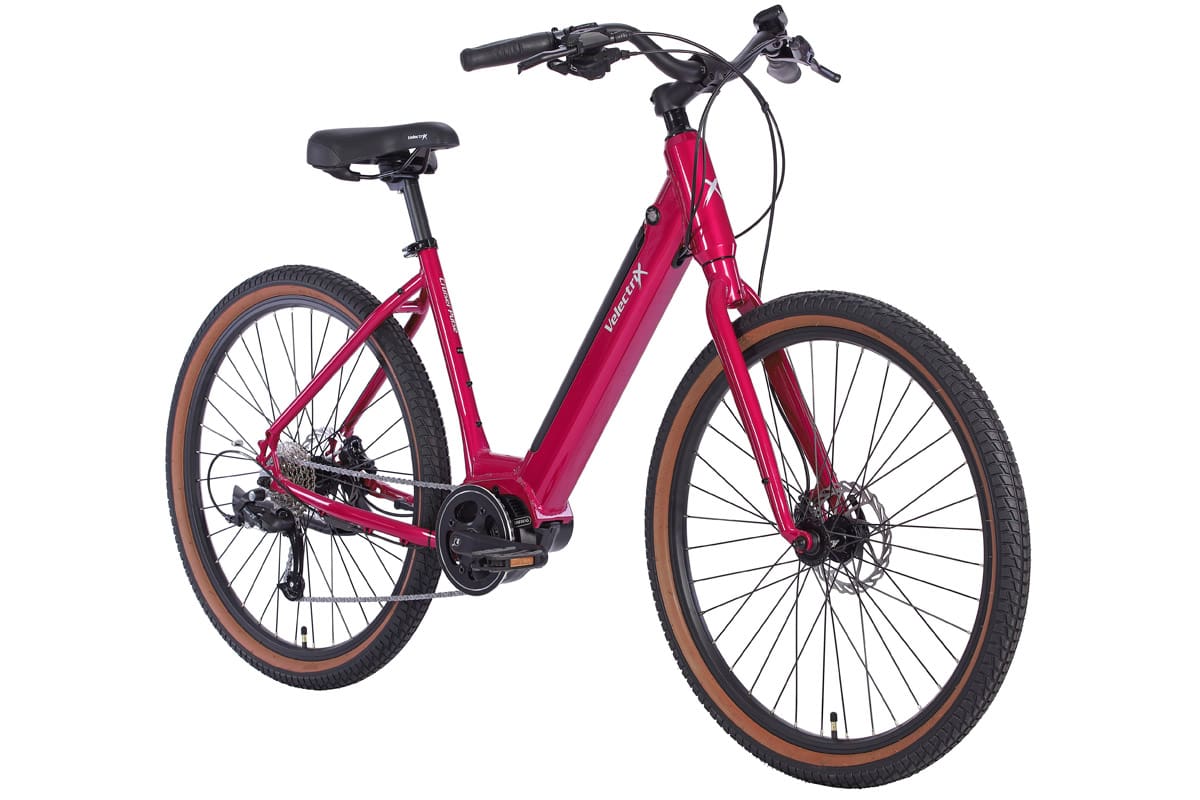 Dealer Back-up Drives VelectriX Growth | The Latz Report