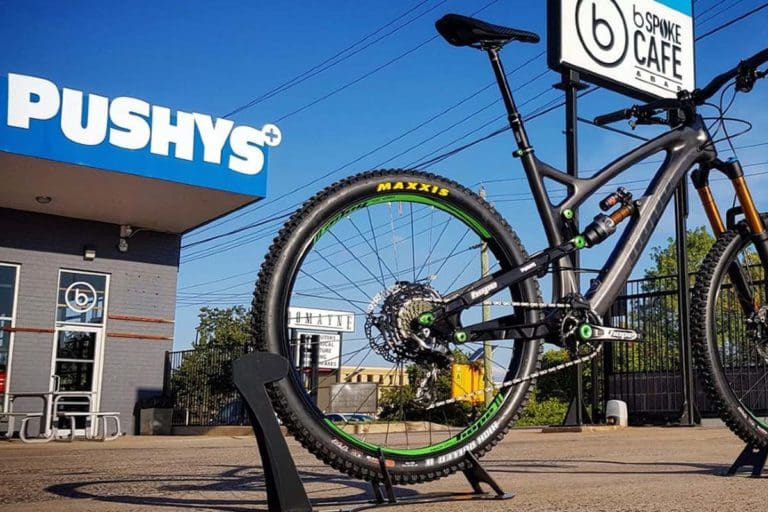 Fortuna Farewells Retirement to Become Pushys & BikeBug CEO