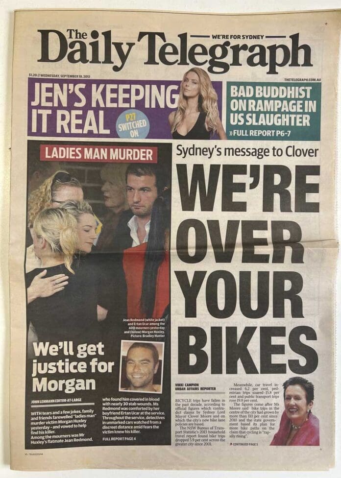 What Does Our Bike Industry Future Look Like? - The Latz Report