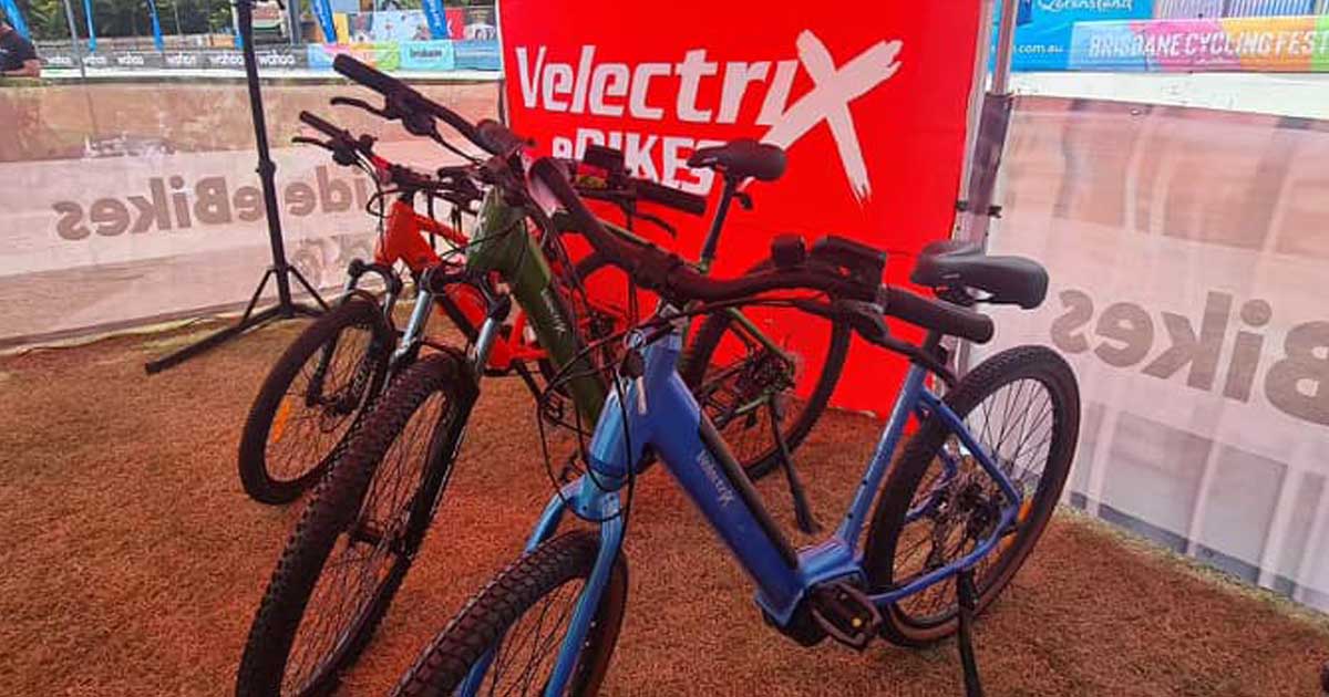 VelectriX Parts Ways with Advance Traders | The Latz Report