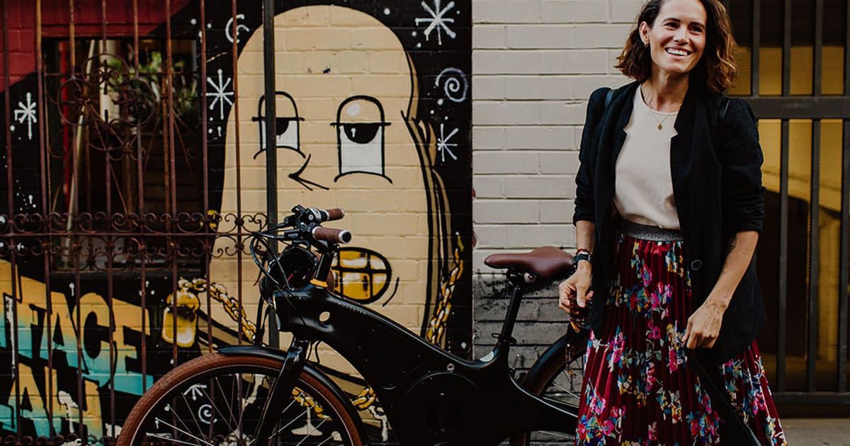 Perth Investor Revives Tiller | The Latz Report