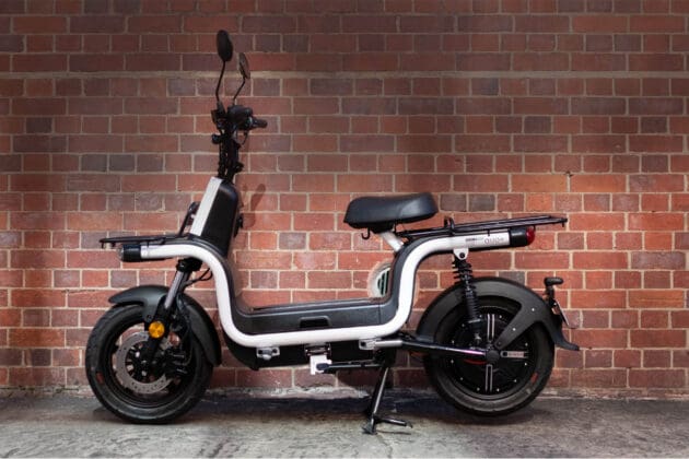 New Models and Italian Base for Benzina Zero | The Latz Report