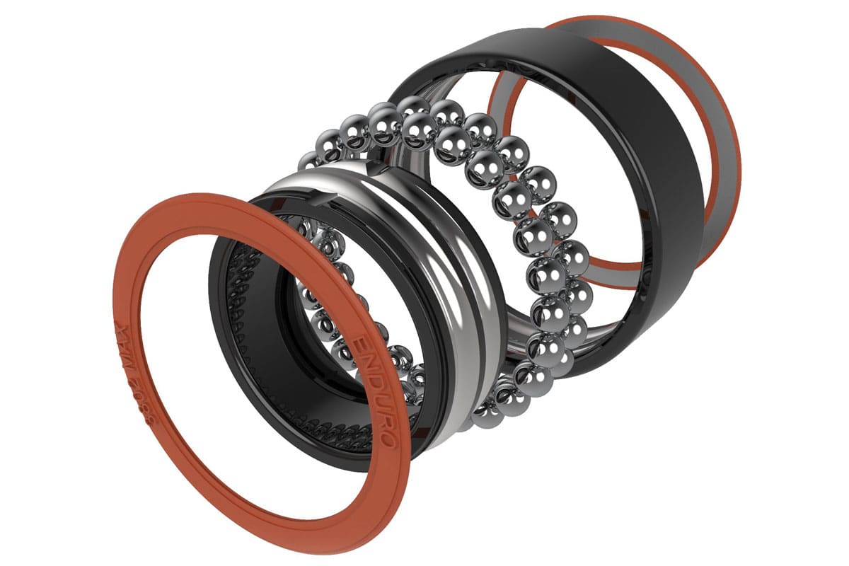 Enduro Bearings Are a Hidden But Vital Key to Bicycle Performance