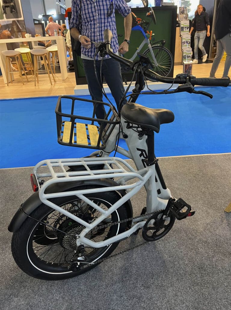 Remodelled Reid Cycles Rolls out Latest Electric Offerings