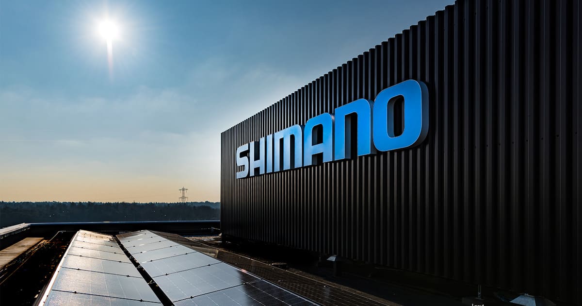 Shimano Australia Launching App for Crank Inspections and Replacements
