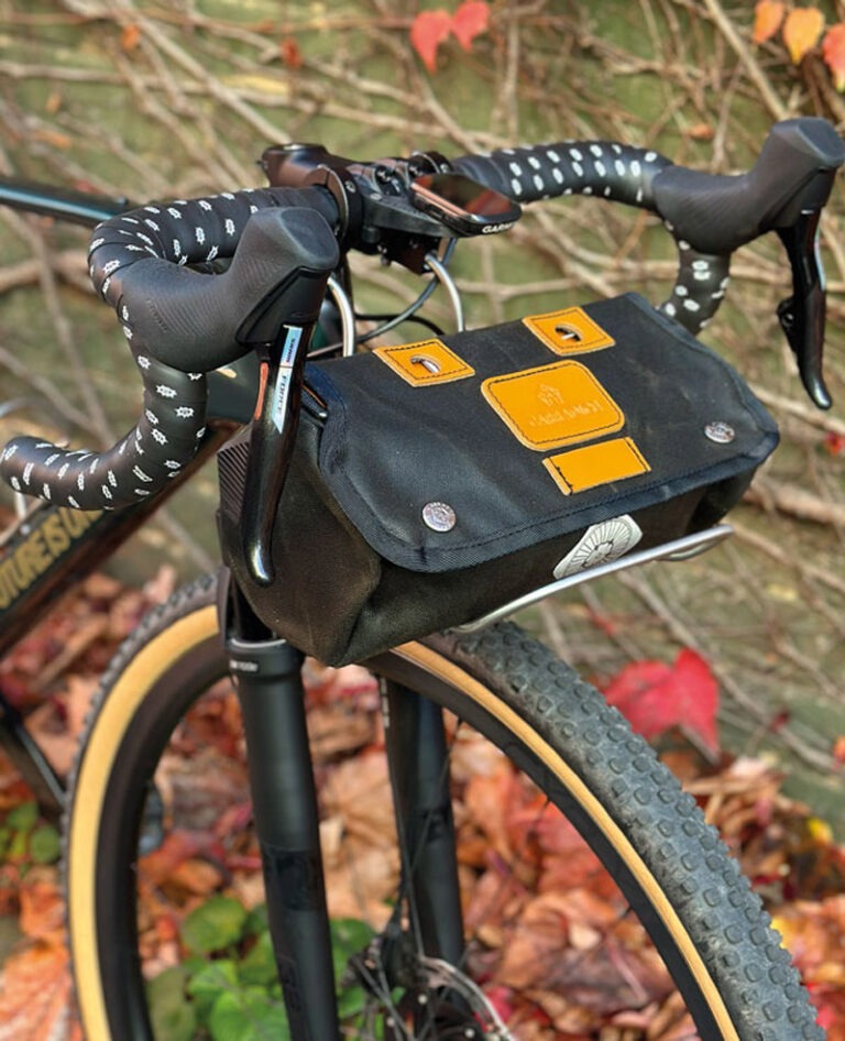 Carradice – Made in Lancashire Since 1932 – Now in Australia