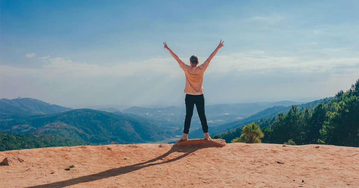 12 Tips to Help You Succeed – Part One | The Latz Report