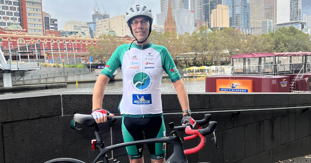 That’s a Wrap! No More Regular Latz Report Newsletters